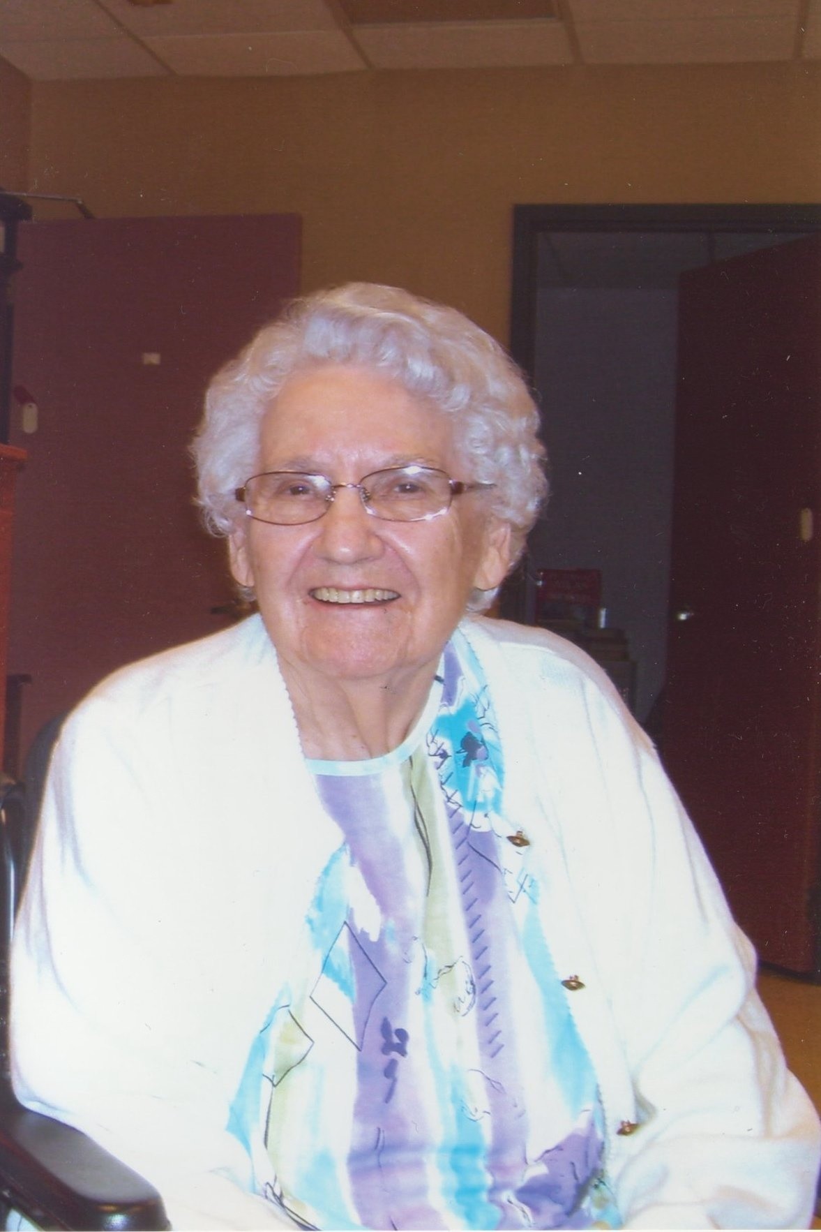 Mary Rattigan O'Callaghan Obituary - Fort Frances, ON