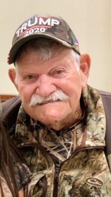 Bobby Stansel Obituary - Sulphur, LA