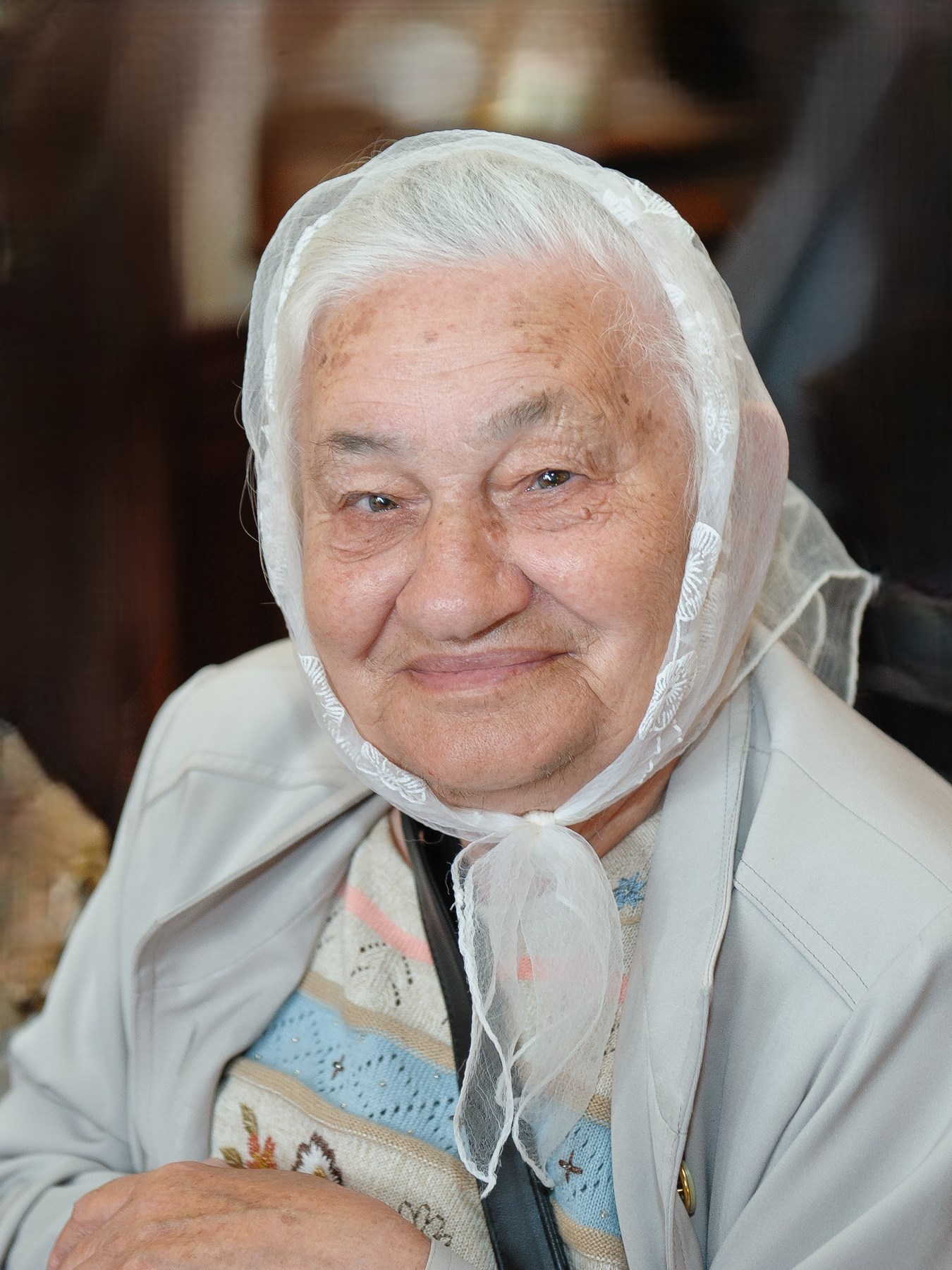 Anastasiya Guba Obituary - Everett, WA