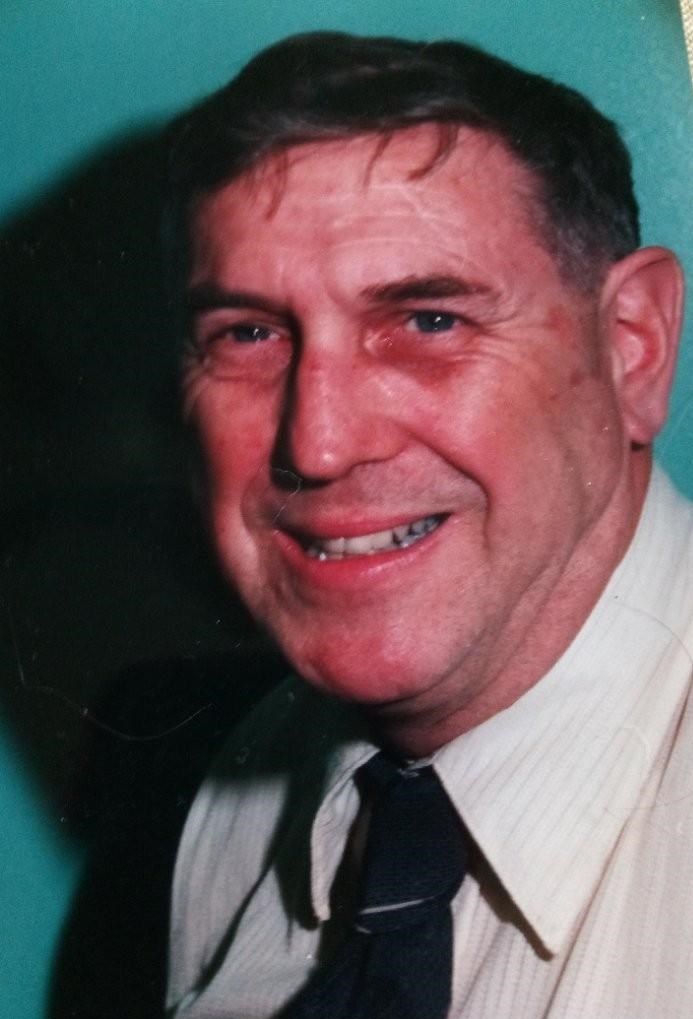 Thomas Leach Obituary - Greeneville, TN