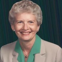 Jacqueline Beck Obituary - Columbus, OH