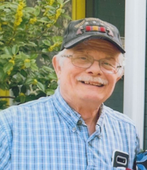 Dirk Shifflett Obituary - Baltimore, MD