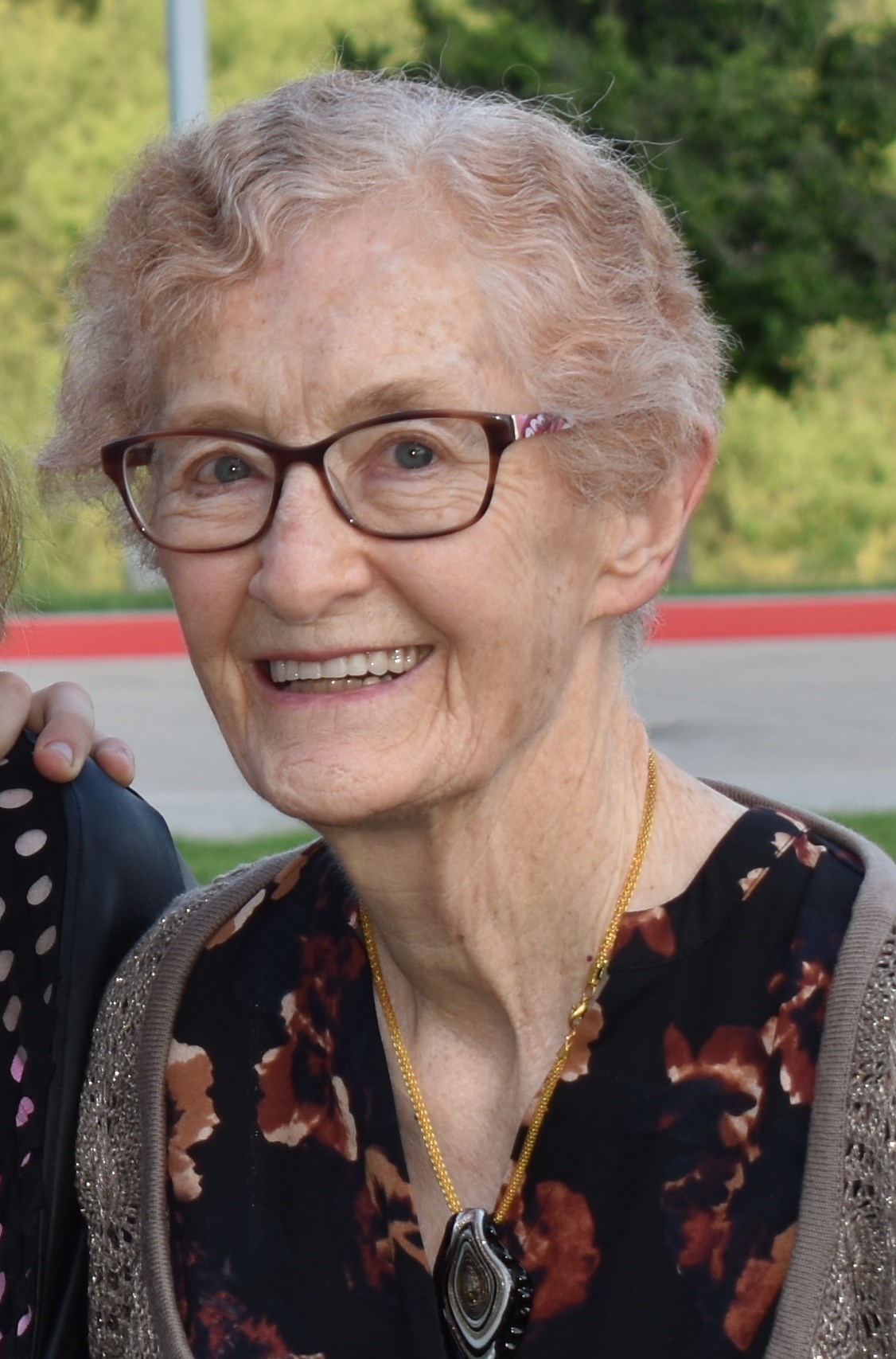 Mary Knox Obituary - Fort Worth, TX