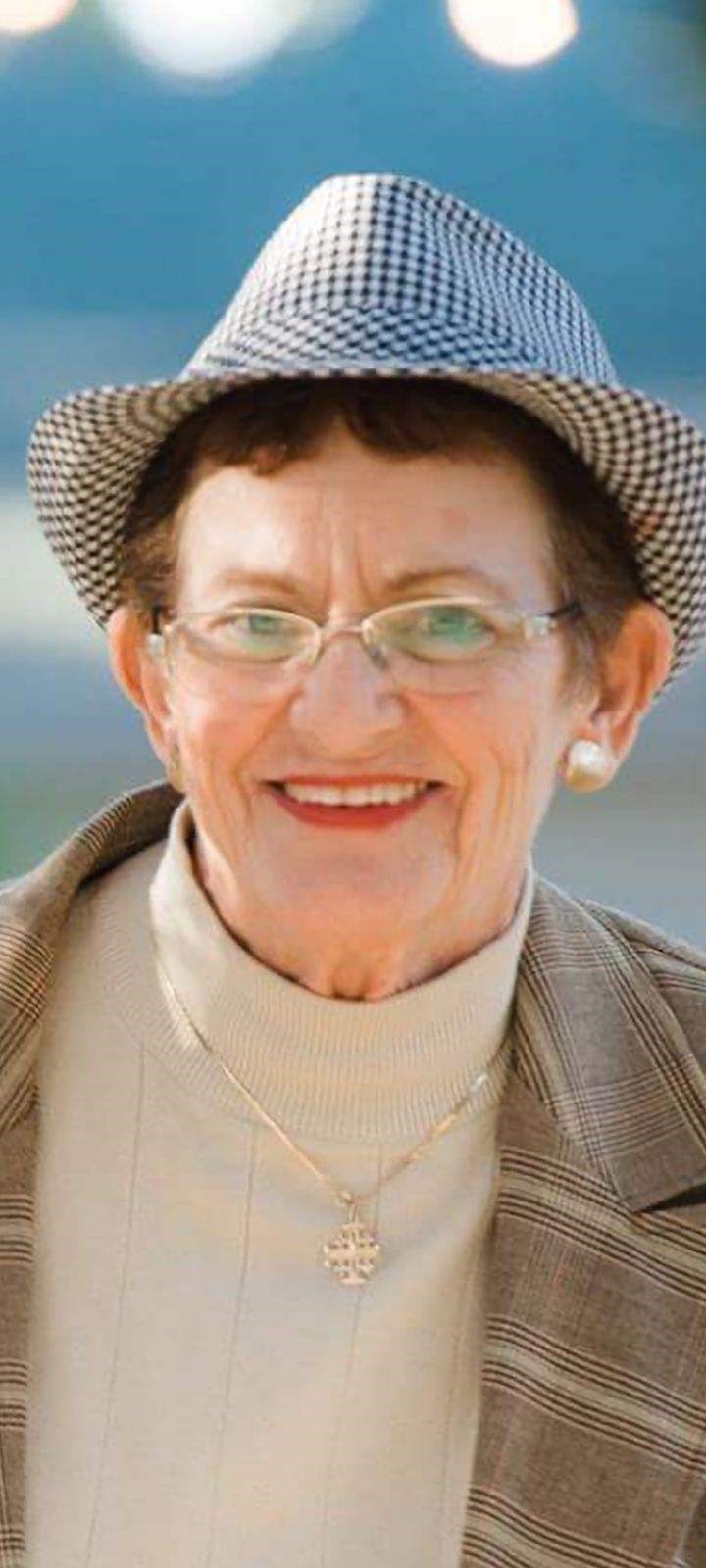 Emily Rose Fittante Baker avis de décès - Houston, TX