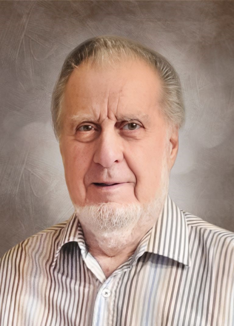 Raymond Pelletier avis de décès - Brossard, QC