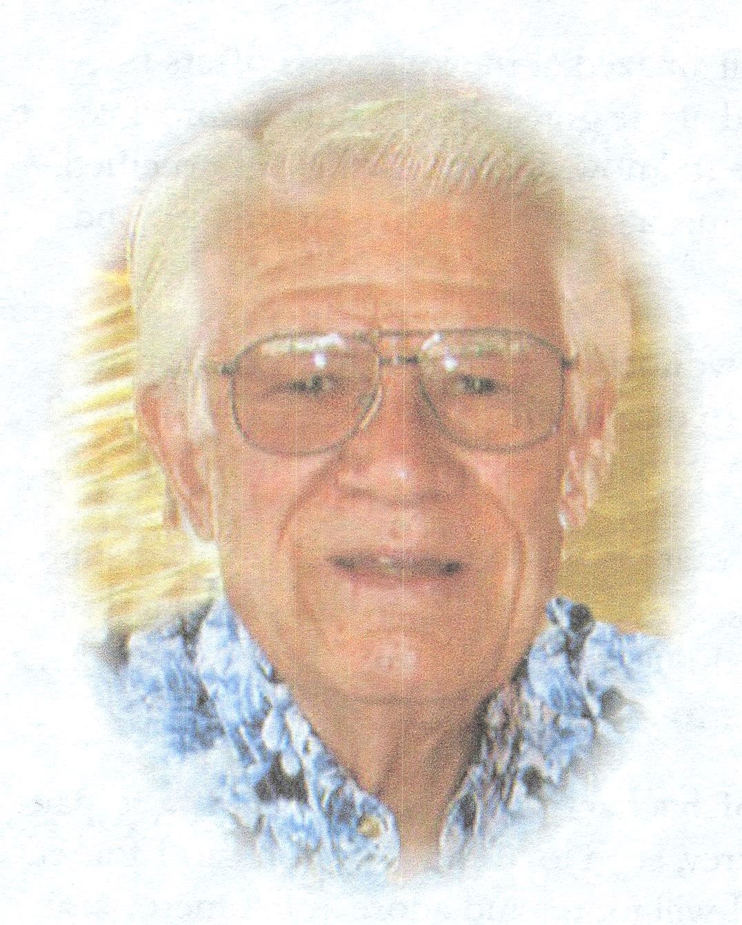 Charles Sheldon Pemberton Obituary - Yuma, AZ