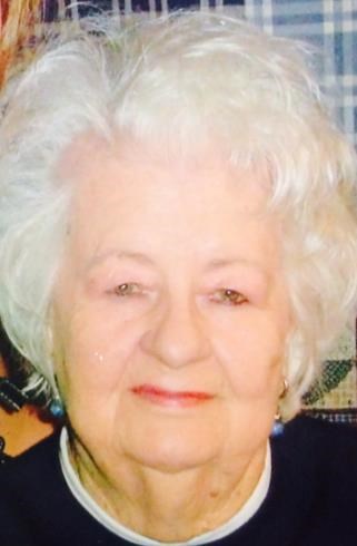 Ruby White Obituary - Lubbock, TX