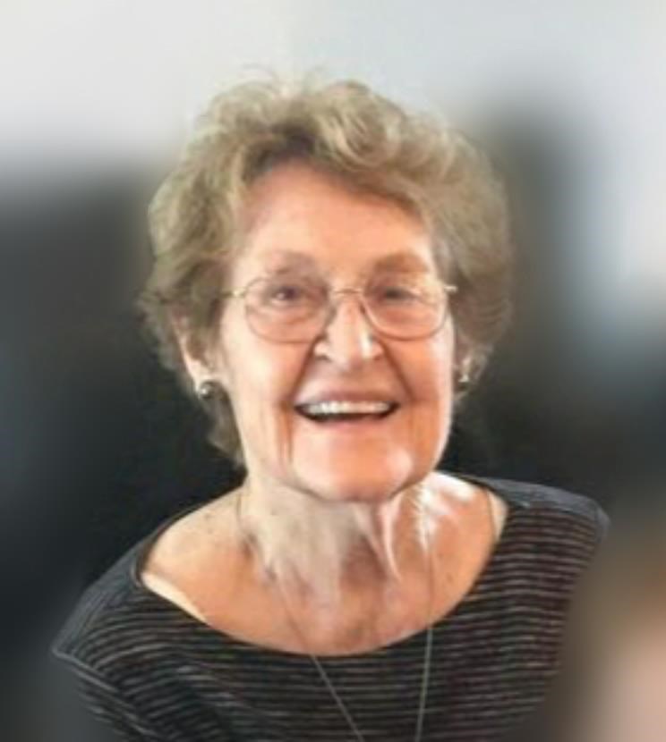 Mary Geffert Obituary - Houston, TX