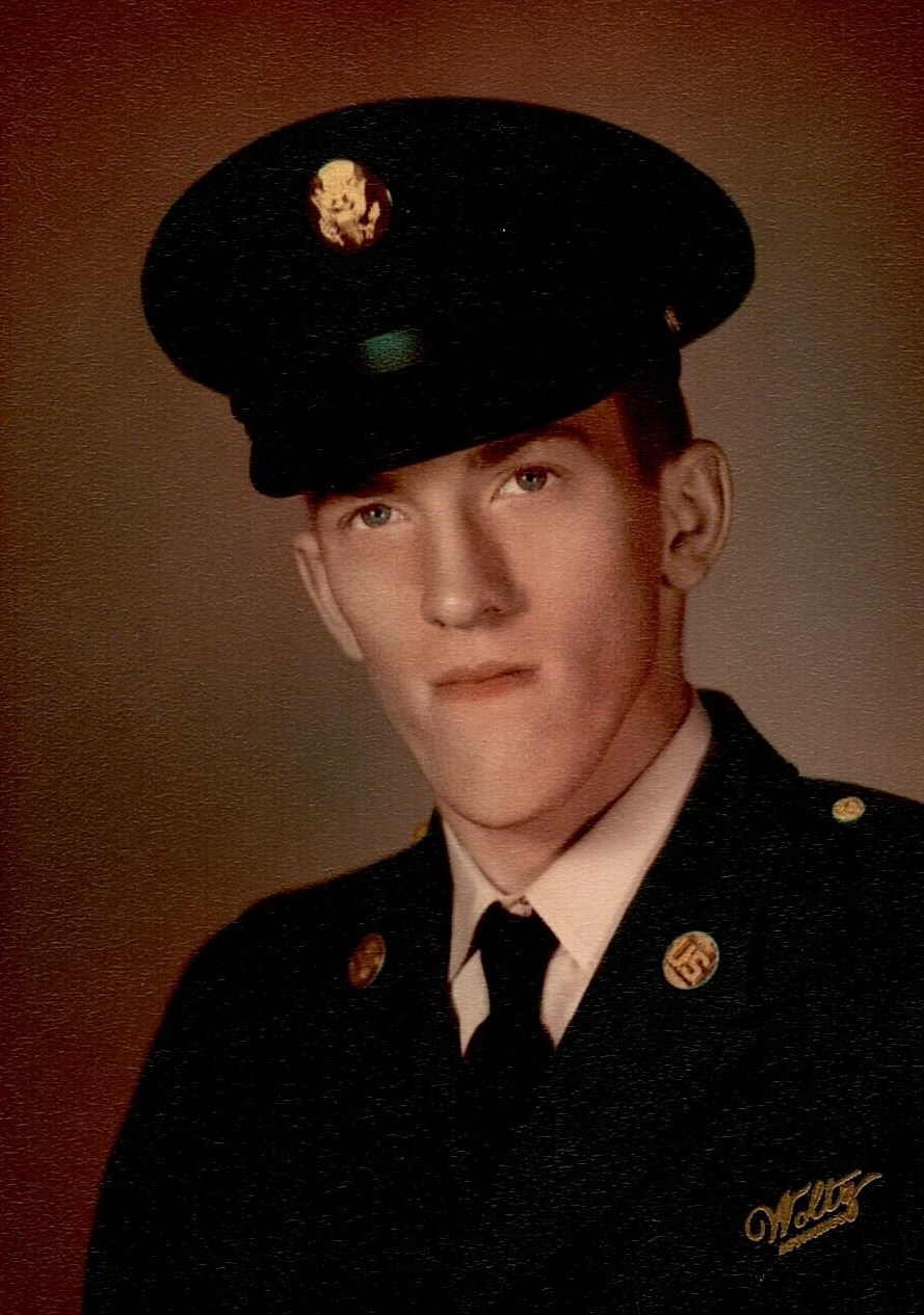 Daniel Mercer Obituary - Parkersburg, WV