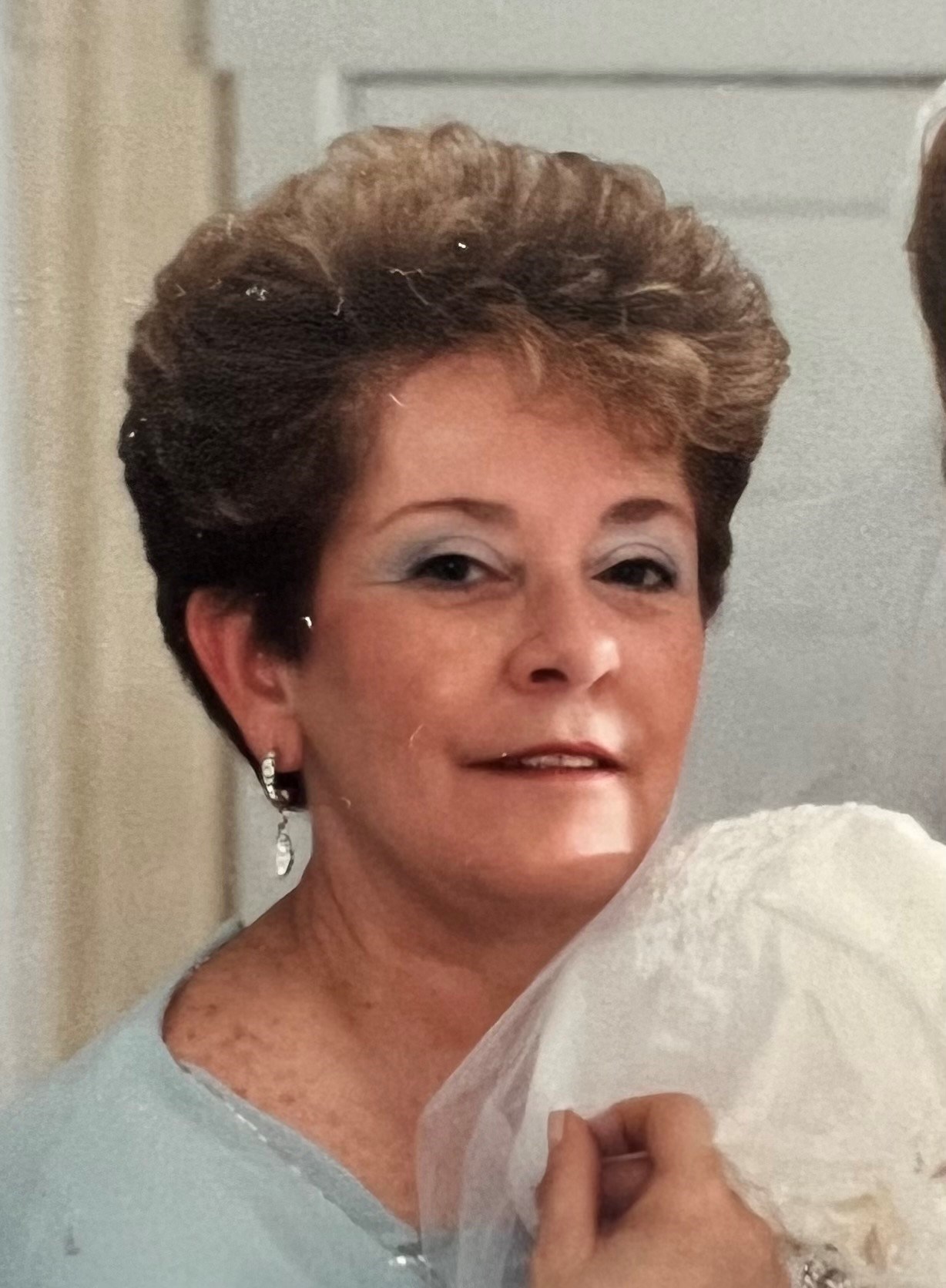 Joan Moore Obituary - Westwood, NJ