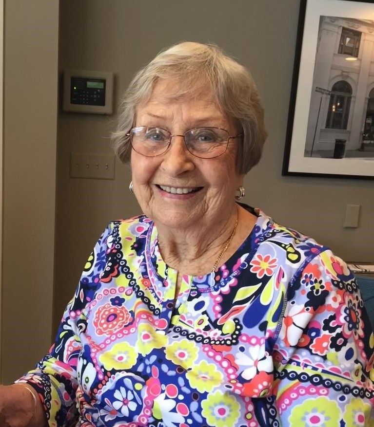 Ruth McCarthy Obituary - New City, NY