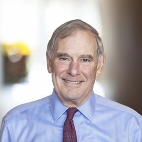 Theodore Moran Obituary - Washington, DC