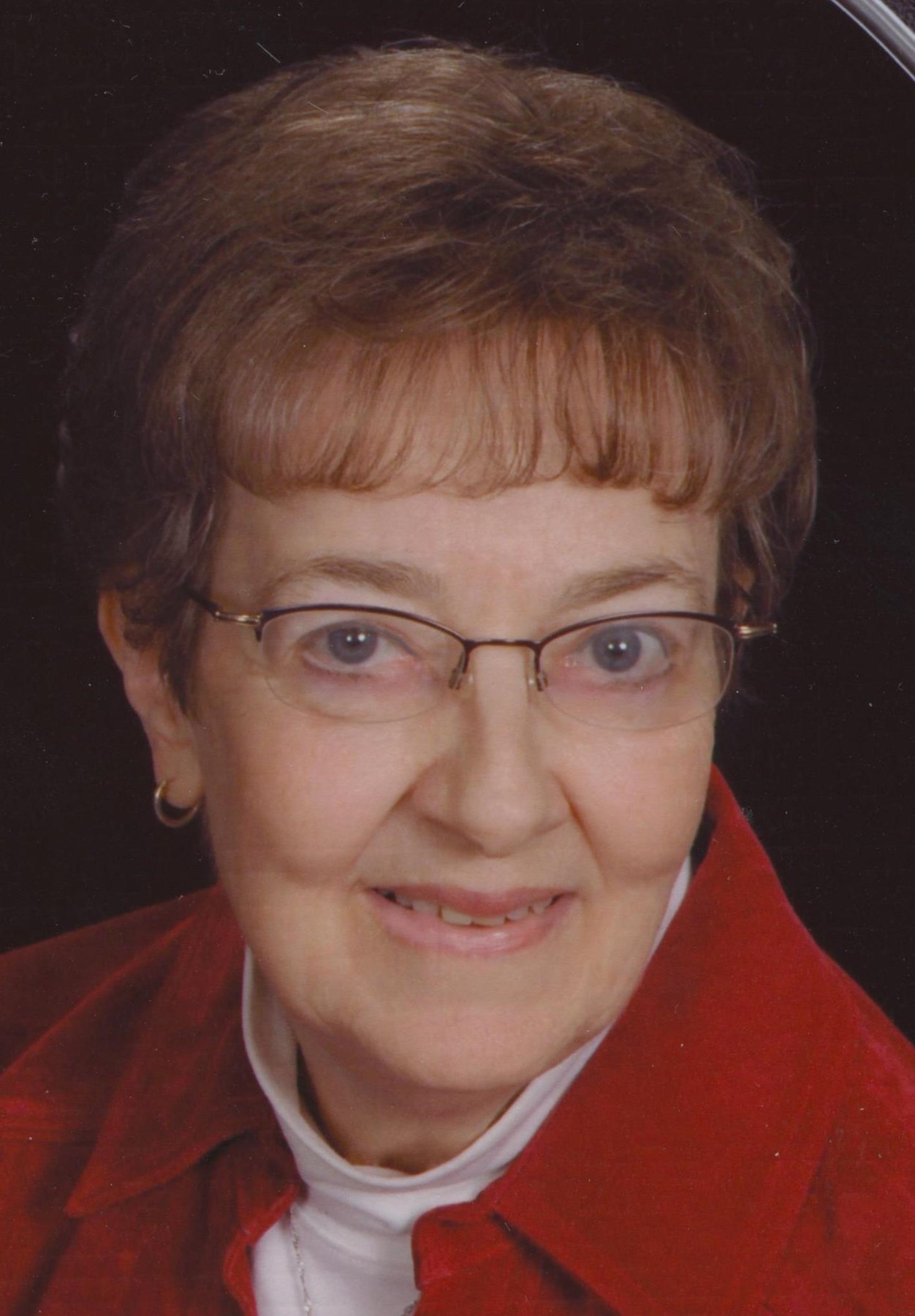 Mary Jean Small Obituary - Bloomington, IN