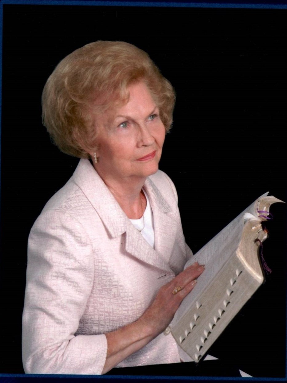 Marie Evans Obituary - Greenville, SC