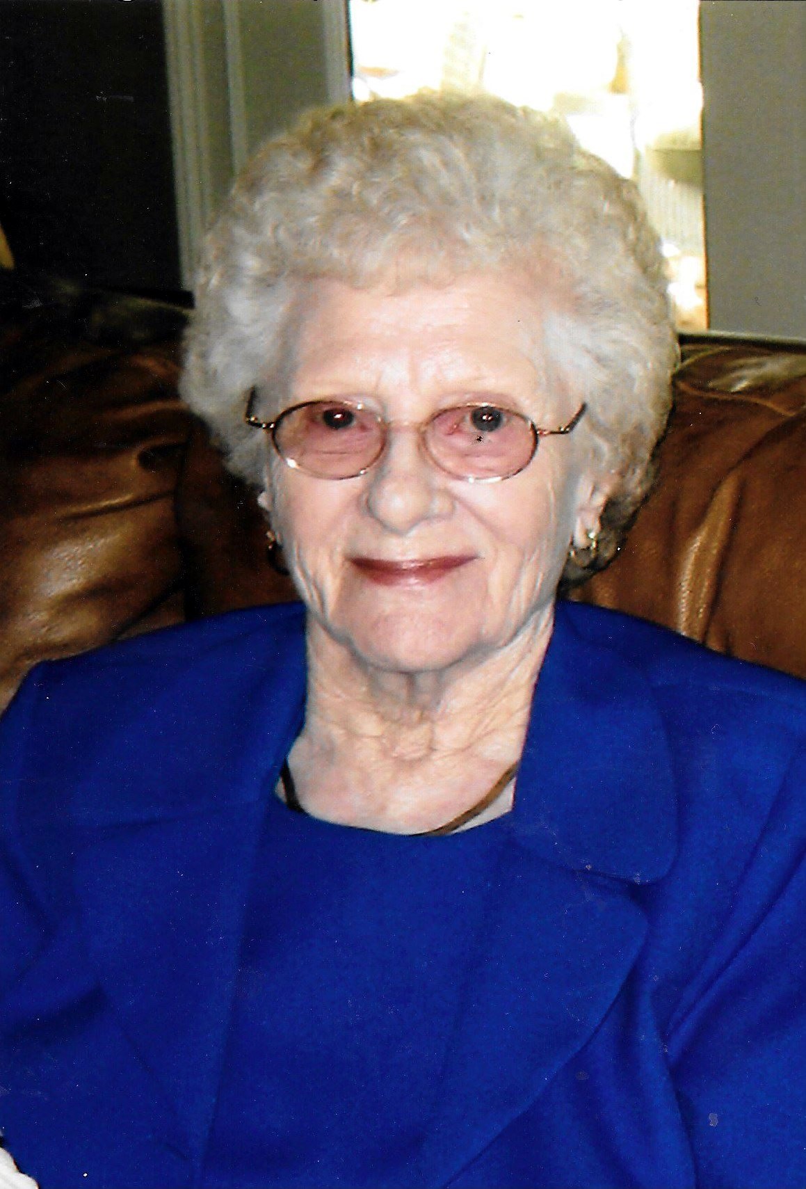 Ruby Baker Cartee Obituary - Winder, GA