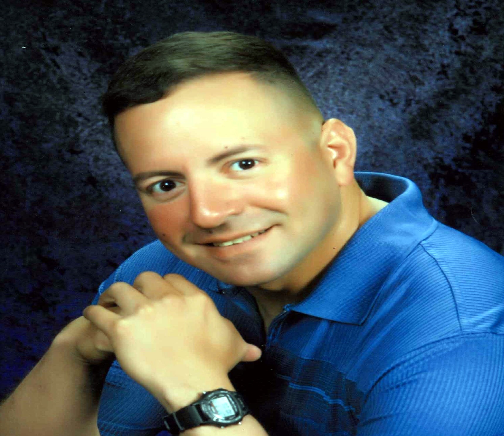 Roland Reyes Burgos Obituary - Bayamon, PR