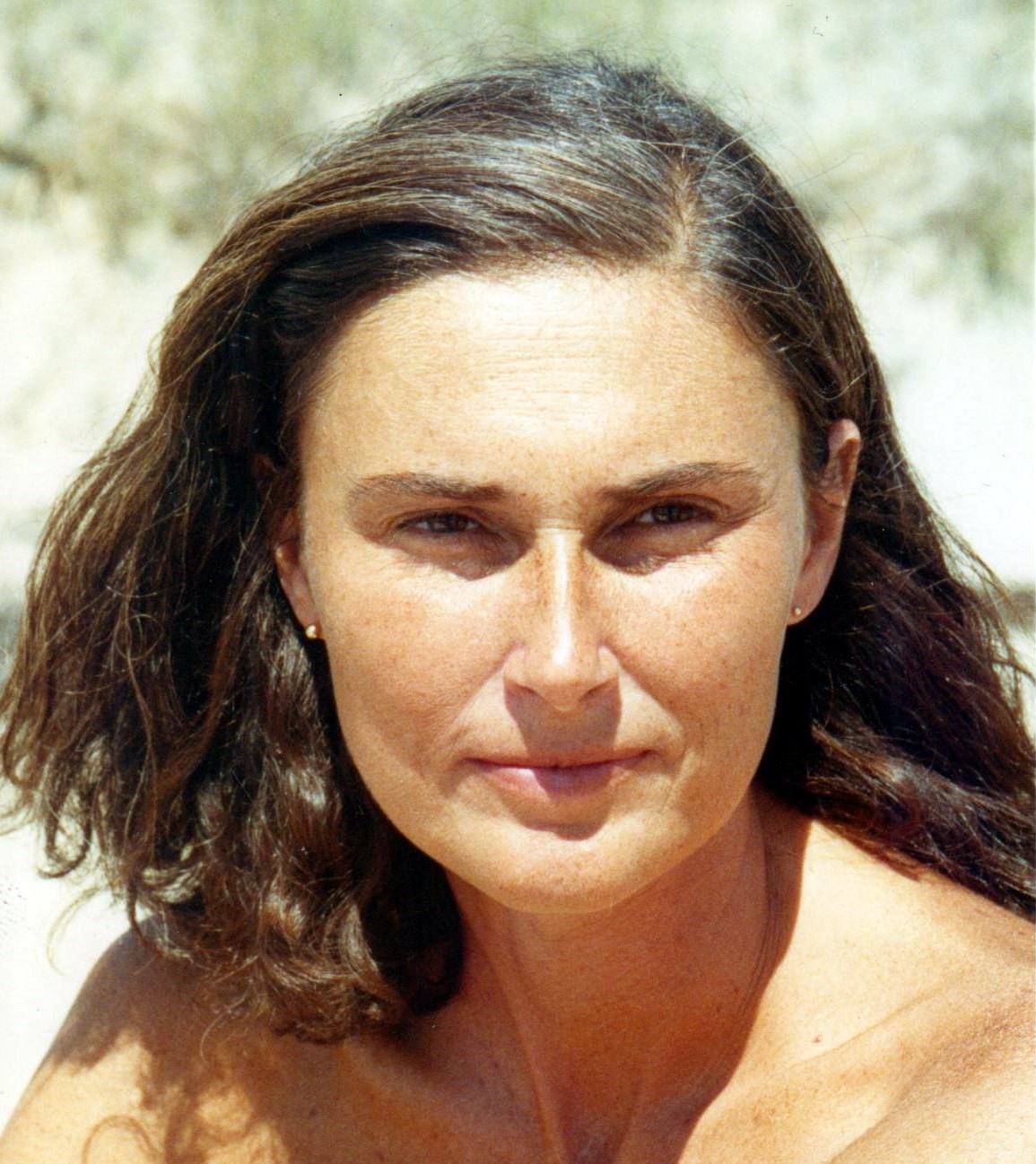 Fairlea Ann Sheehy Obituary - Washington, DC