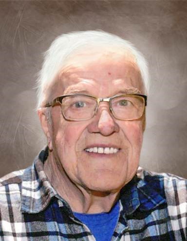 Yves Néron Obituario - Jonquiere, QC