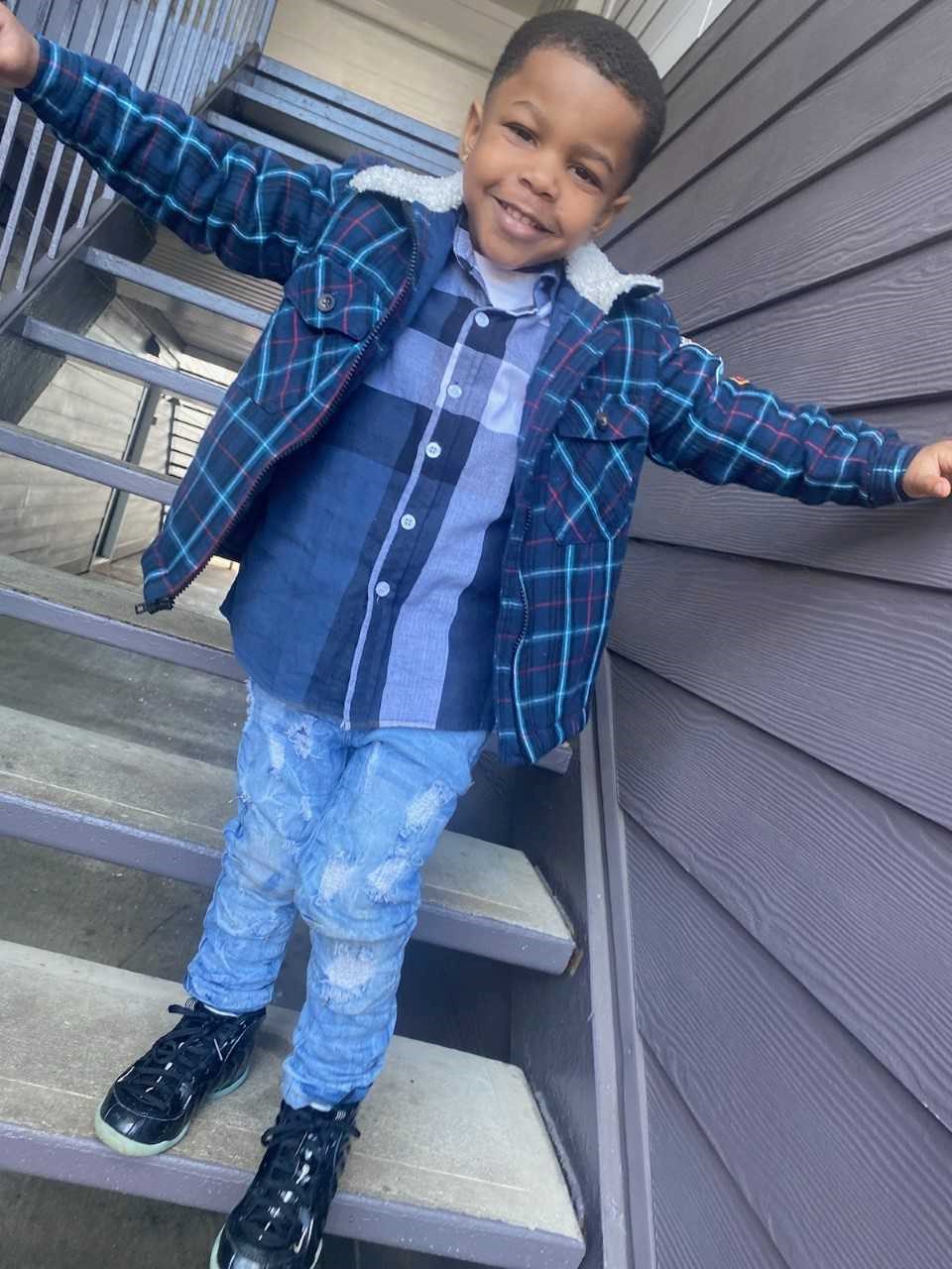 Karsyn Williams avis de décès - Memphis, TN