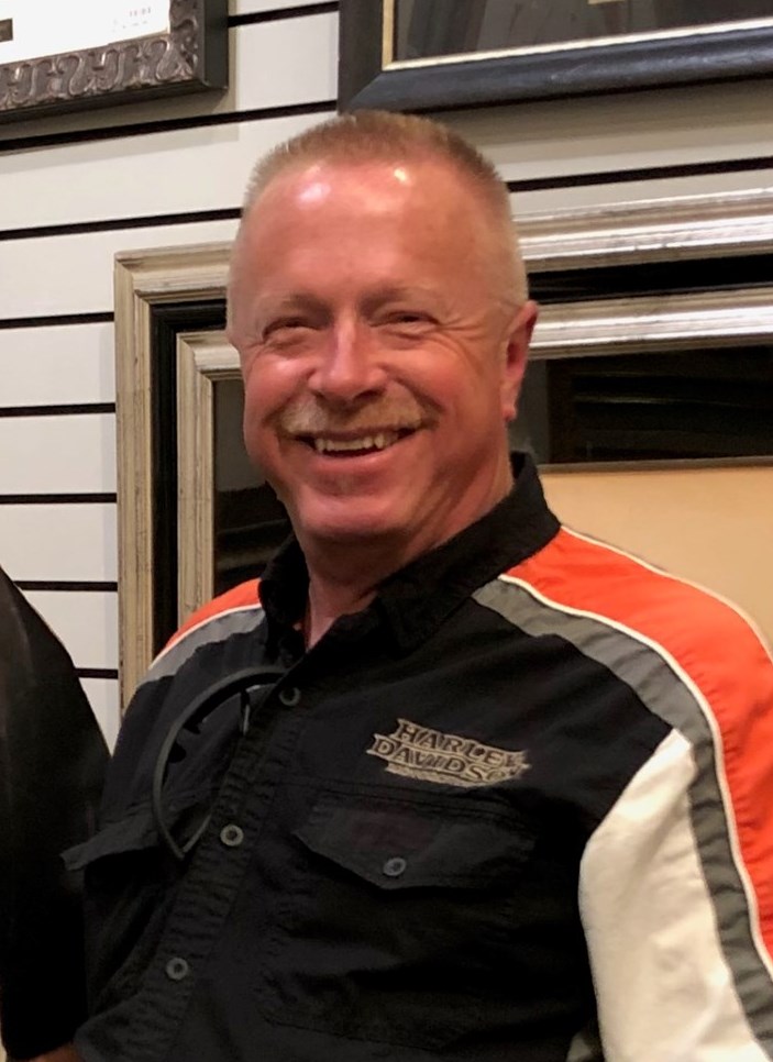 Robert Swango Obituary - Bloomington, IN