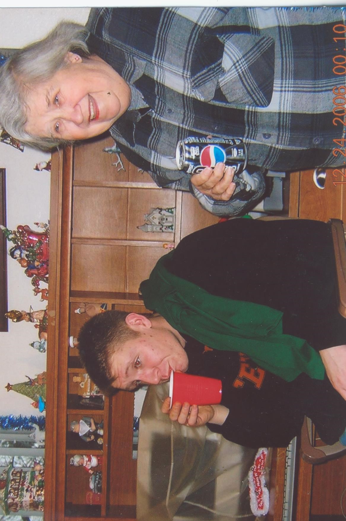 Carol Berhorst Obituary - Portland, OR