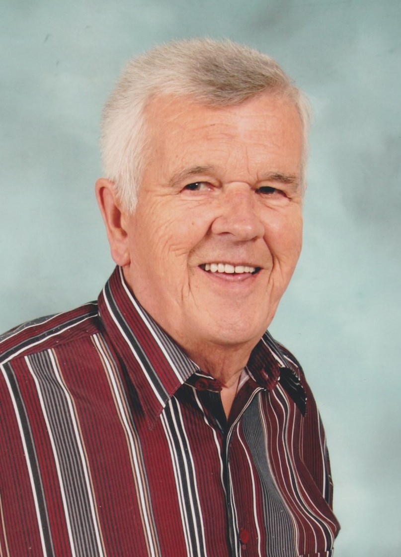 Jean-Claude Bourassa Obituary - Quebec, QC