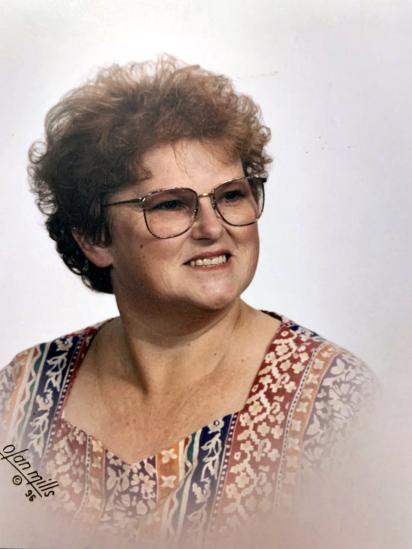 Priscilla Morrison Obituary - Conroe, TX