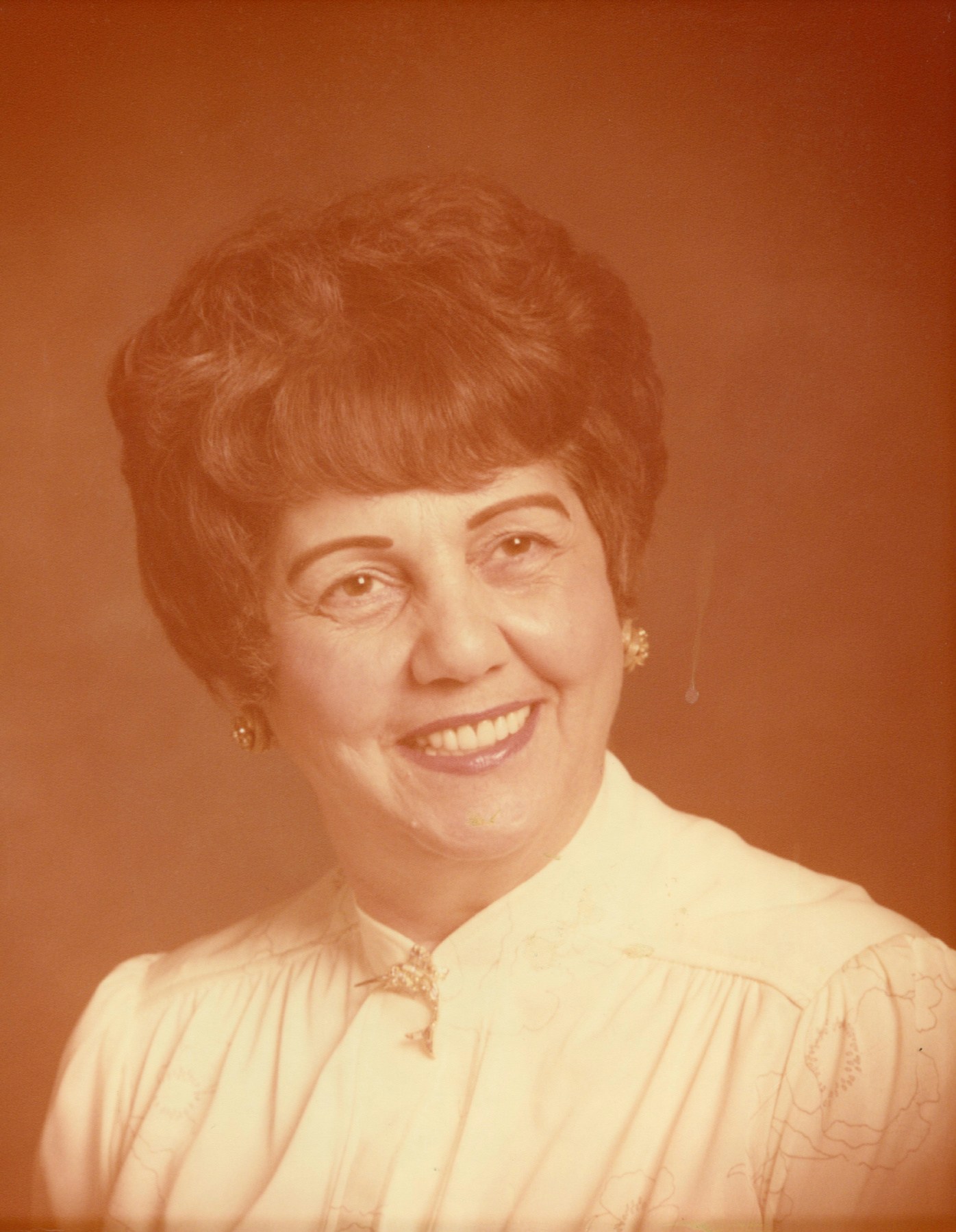Catherine M. Baker Obituary - Kansas City, MO