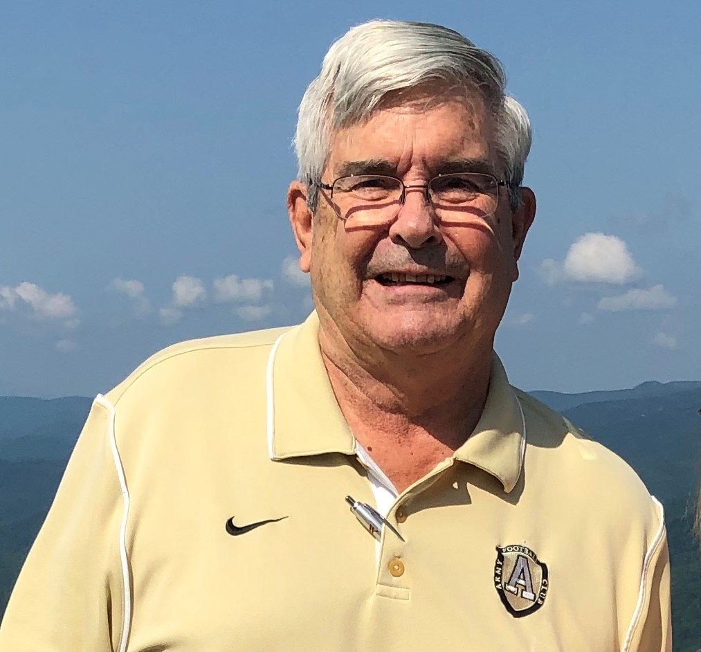 Russell Davis Obituary - Gahanna, OH