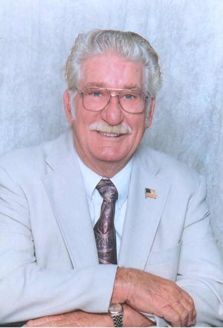 Donald Johnson Obituary - Gotha, FL