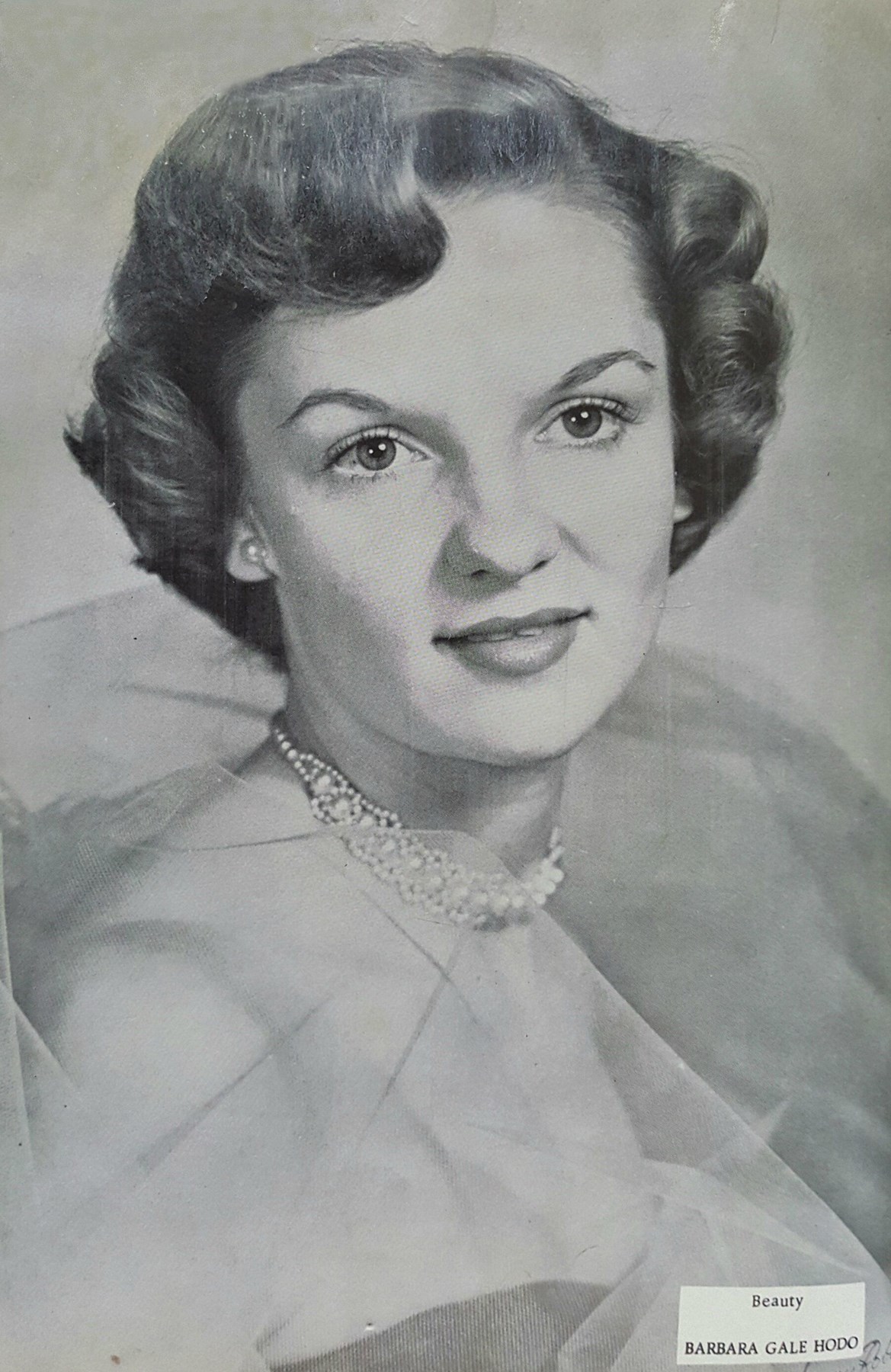 Barbara Abshire Obituary - Westlake, LA