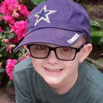 Waylon Malone Obituary - New Braunfels, TX
