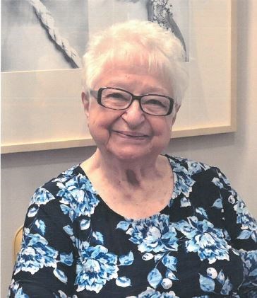 Maria Arrandale Obituary - Sun City, AZ