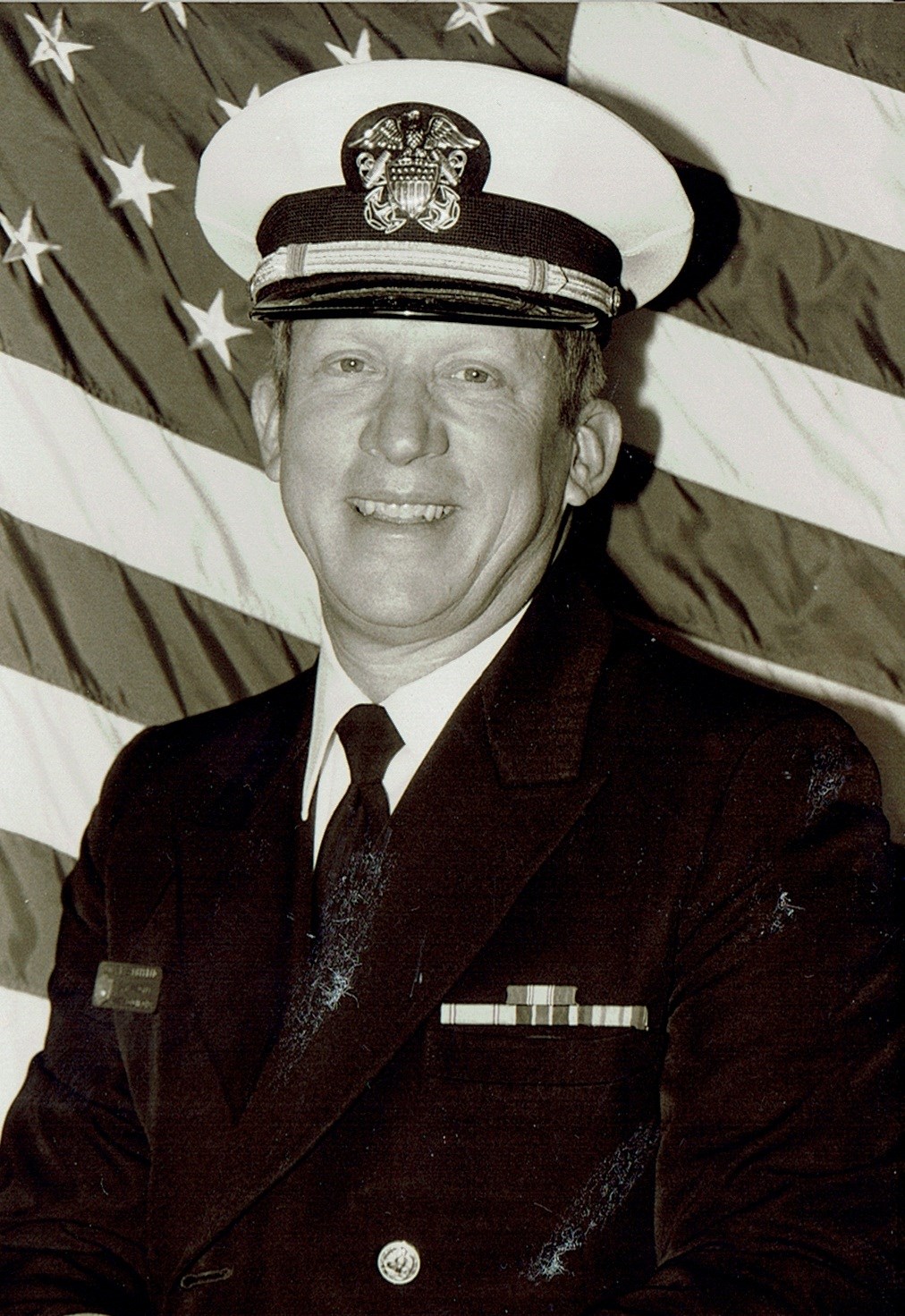 Robert Satterfield Obituary - Oceanside, CA