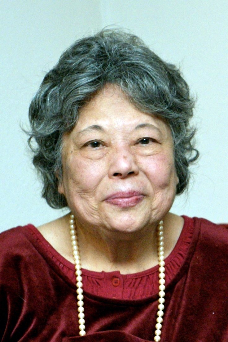 Fui-Fang Lin Obituary - Westwood, NJ