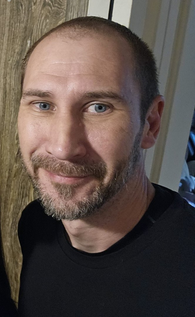 Brandon Dunow Obituary - Greeneville, TN