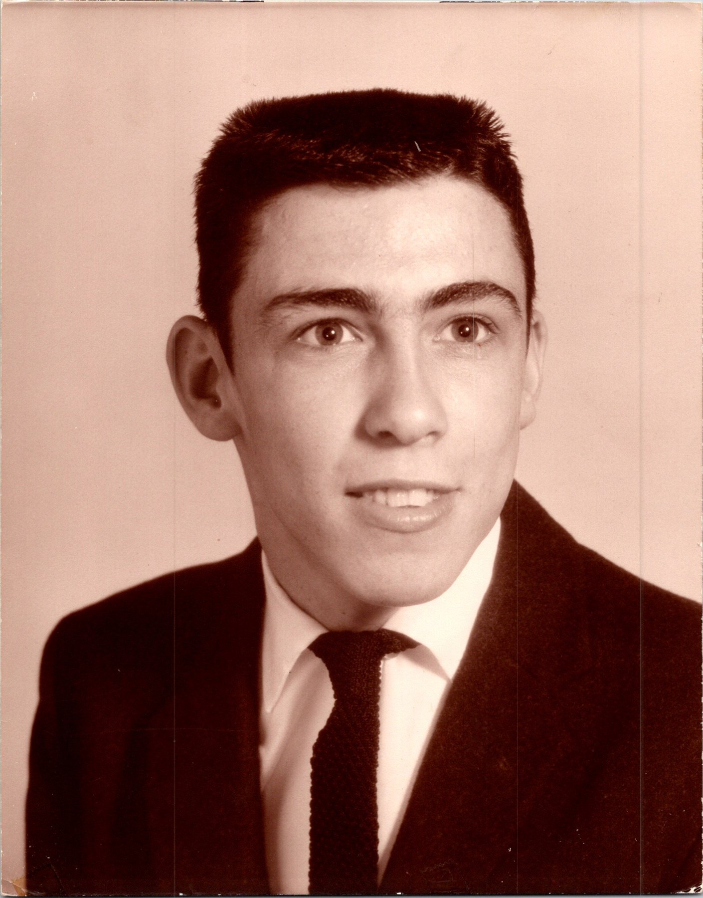 Donald Milam Obituary - Cross Lanes, WV