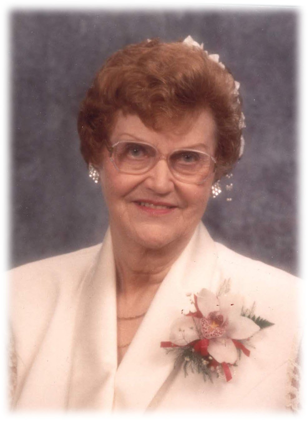 Vendora Peters Obituary - Leduc, AB