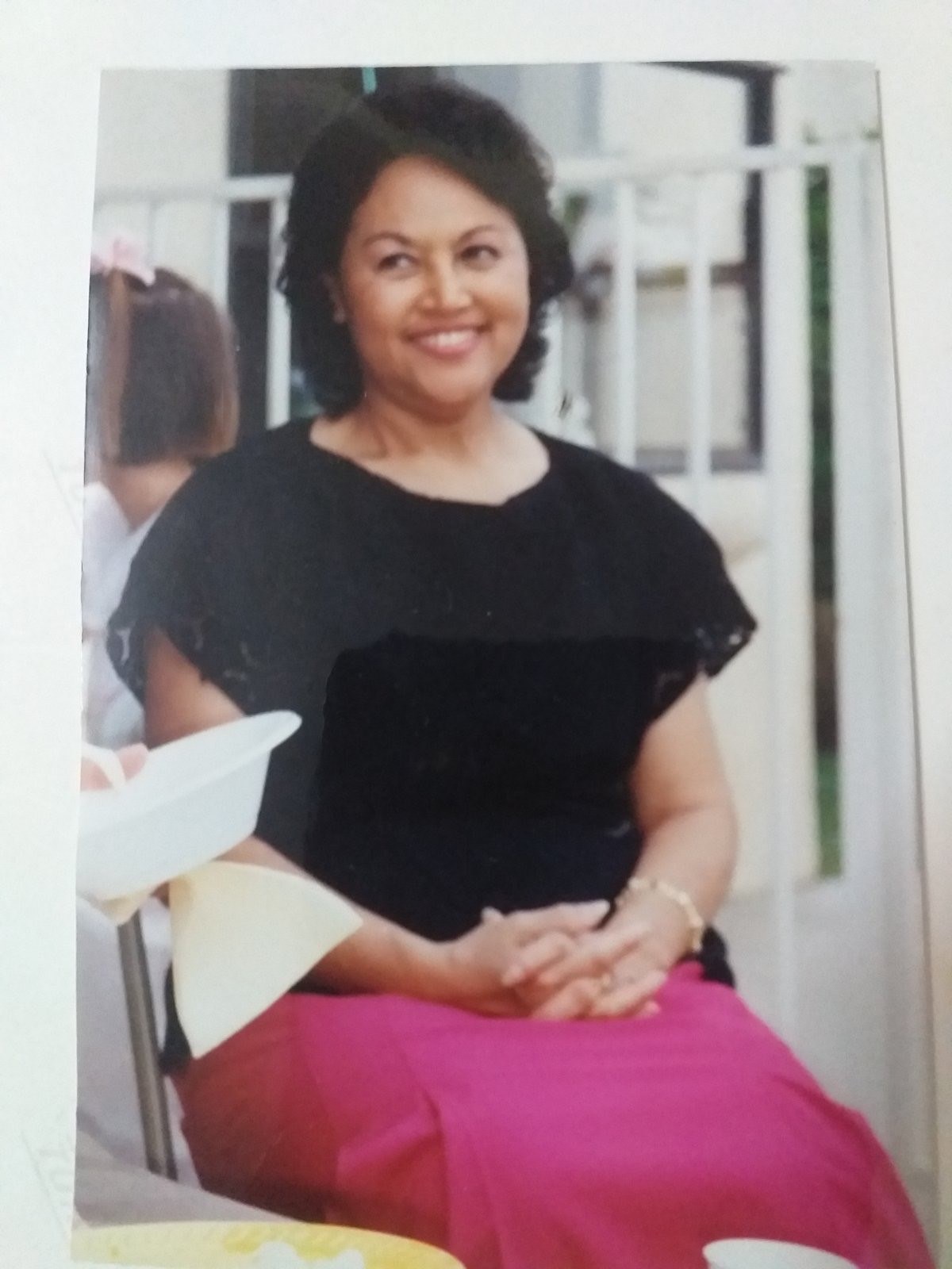 Phyllis Khin Lwin Obituary - Monrovia, CA