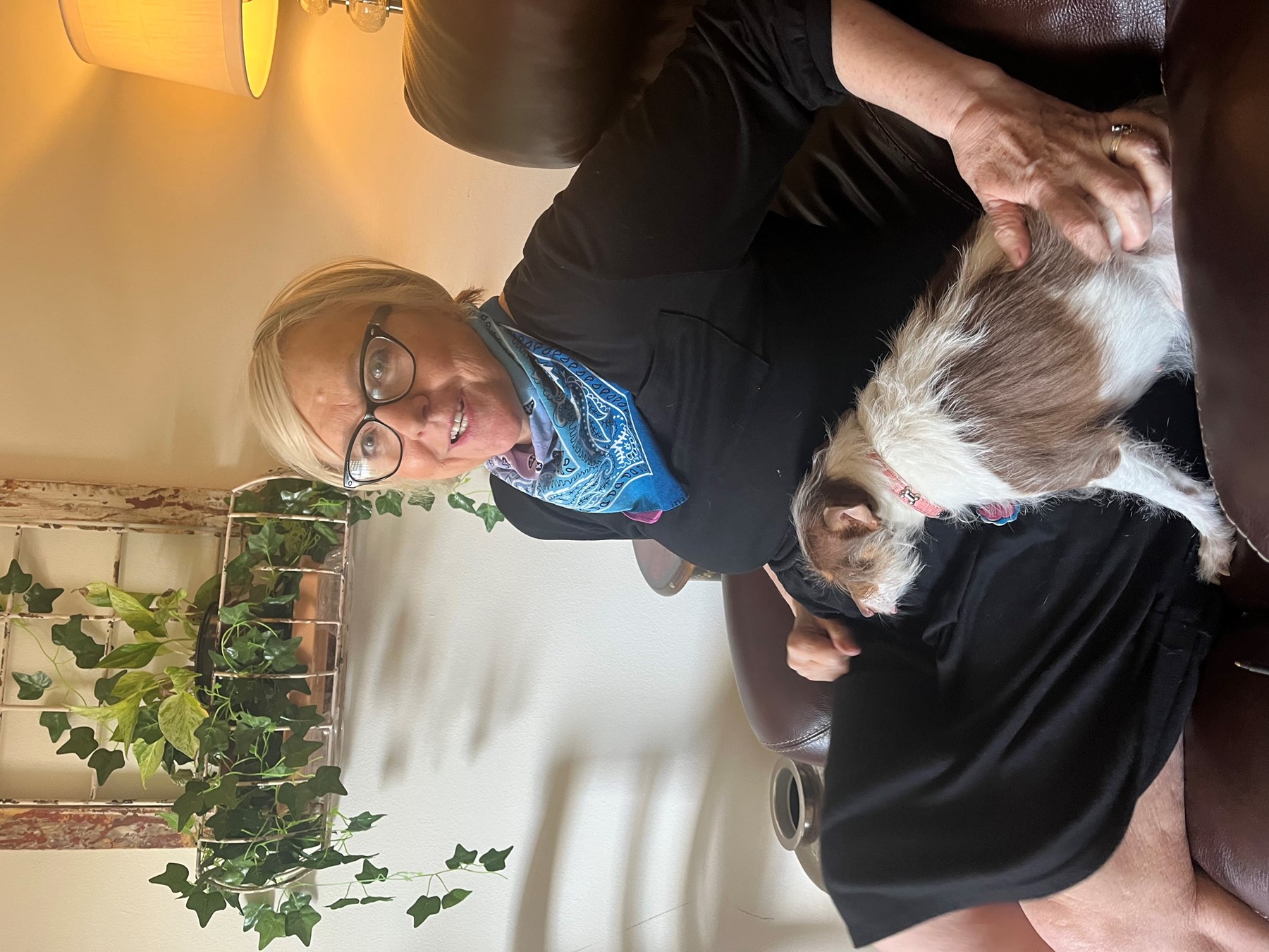 Deborah Lynn Melsen Obituary - Centennial, CO