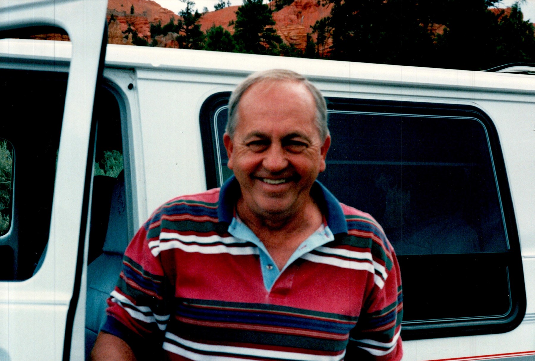 William Hartman Obituary - Pataskala, OH