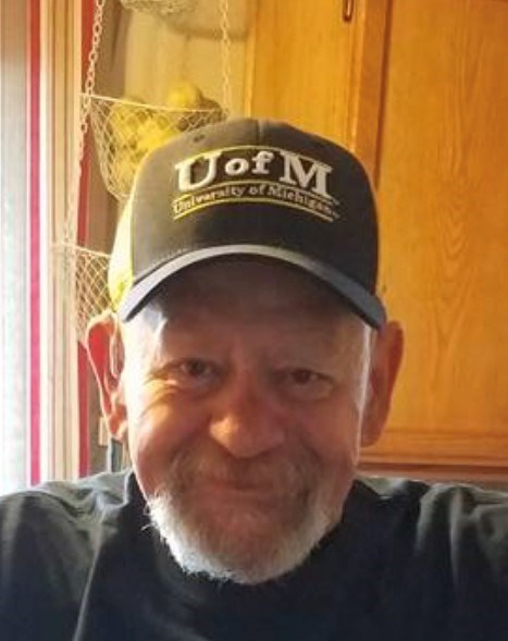 Keith Chatman Obituary - Muskegon, MI