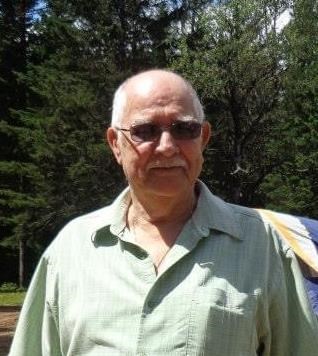 Carl Howarth Obituary - St-Lambert, QC