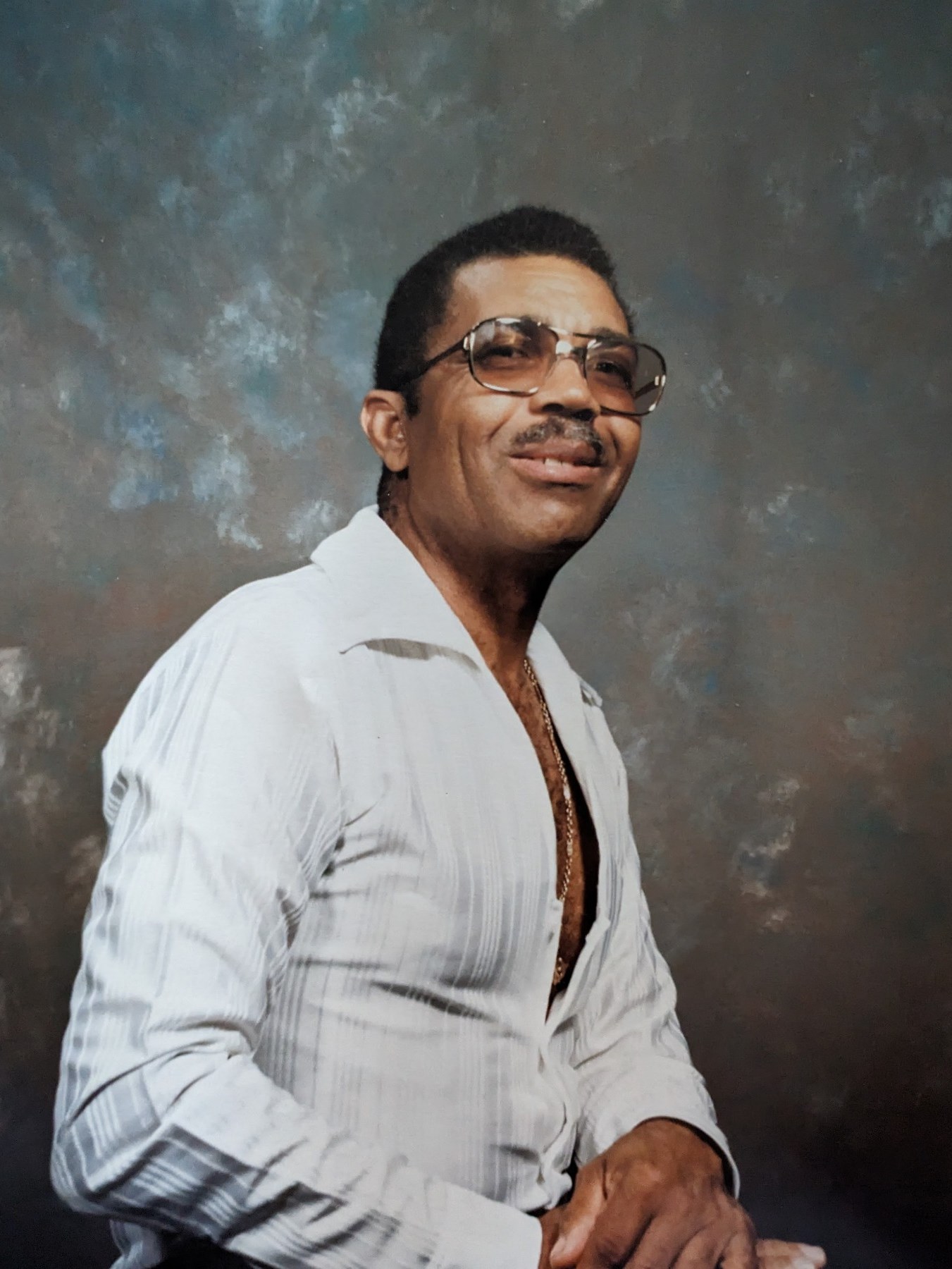 Wilbert McKrieth Obituary - Stafford, TX