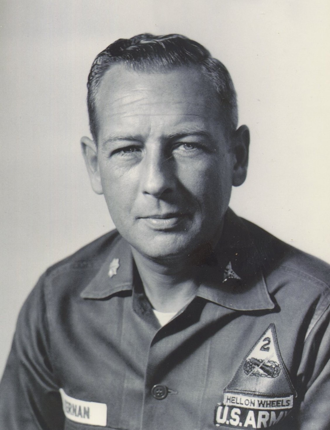 Dr. Philip McCaffrey Kernan Jr. Obituary - Killeen, TX