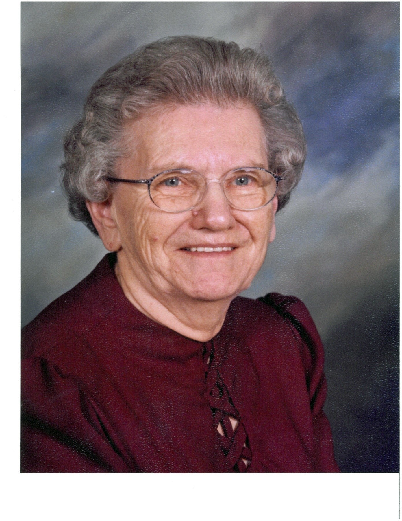 Frieda Bodener Obituary - Chilliwack, BC