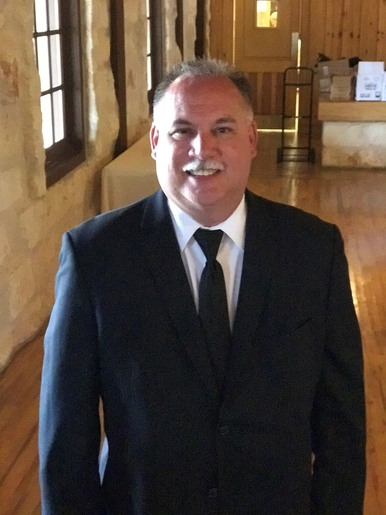 Timothy Malloy Obituary - Pasadena, TX