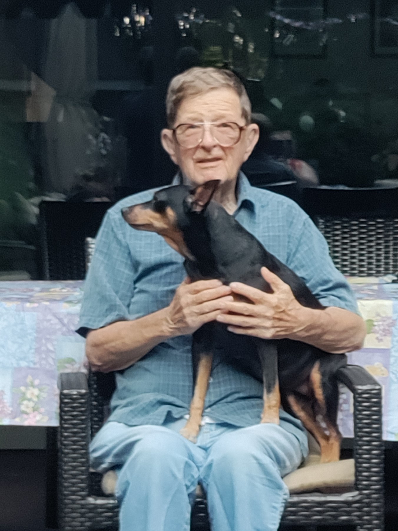 David Nutt Obituary - West Palm Beach, FL