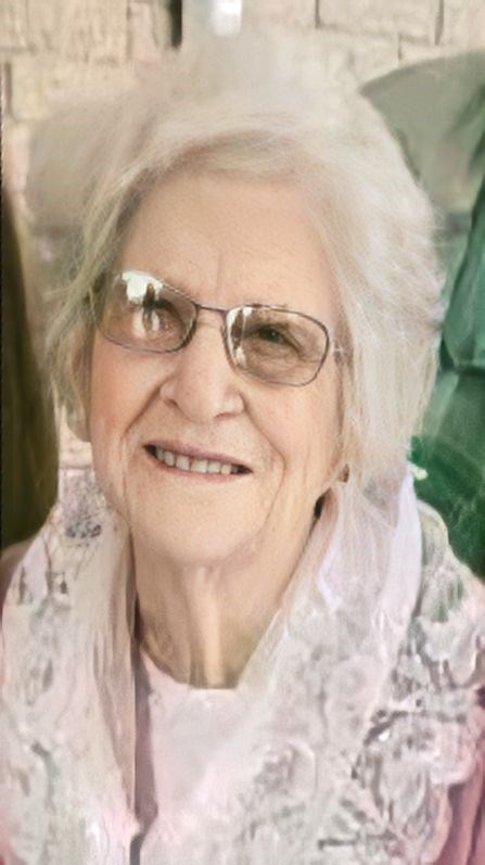 Earline Childers Obituary - Shawnee, OK