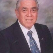 Antonio Munoz Obituary - San Antonio, TX